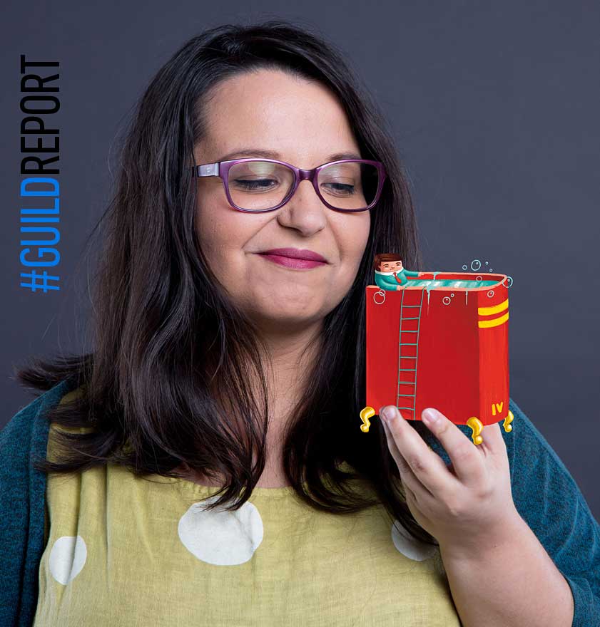 "Anul trecut am făcut tot ce am putut să nu damblagesc". 11 ...