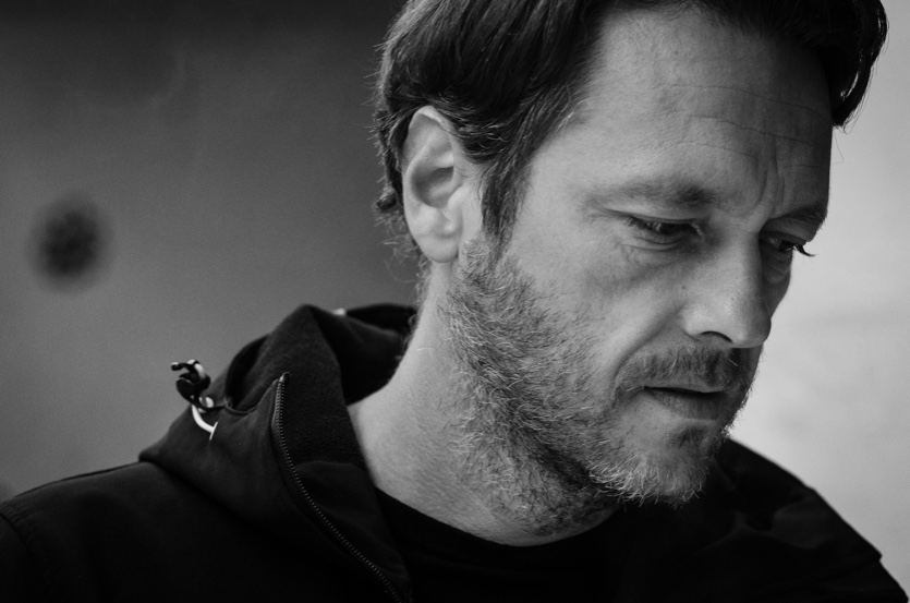 Dan Coman, invitatul emisiunii "Vorba de cultură" (RRC) în perioada 1-5 ...