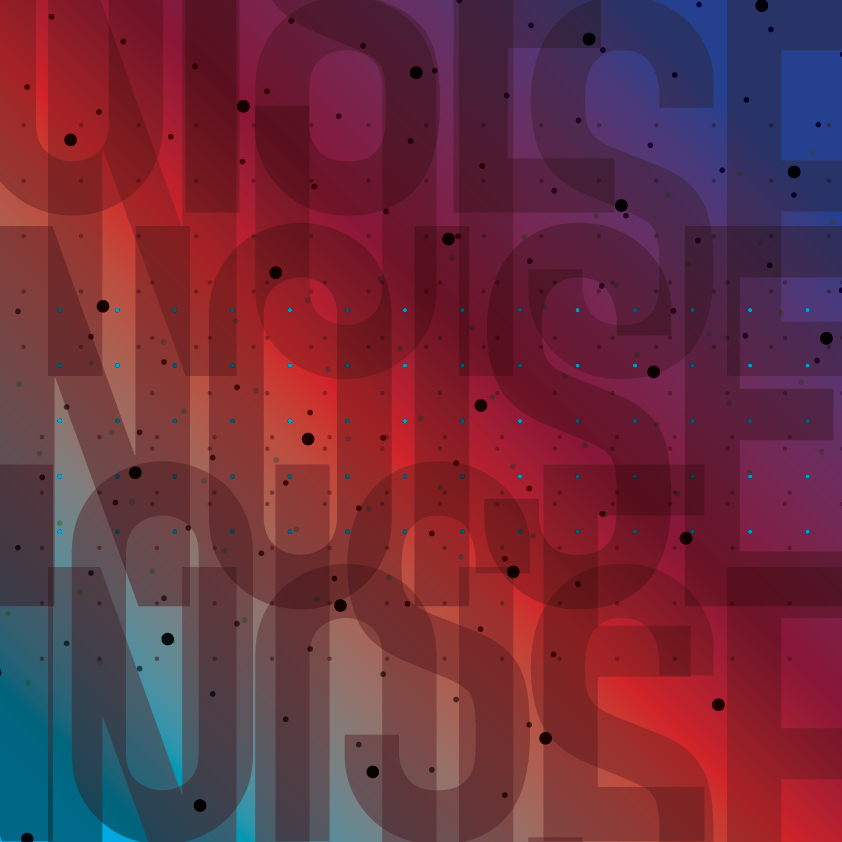 Roar Noise Poster – Start Call 2023