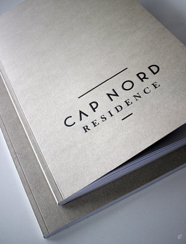 Catalog de prezentare CAP NORD RESIDENCE