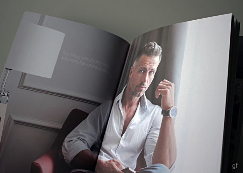 Catalog de prezentare CAP NORD RESIDENCE