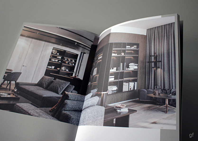 Catalog de prezentare CAP NORD RESIDENCE