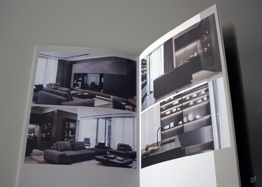 Catalog de prezentare CAP NORD RESIDENCE
