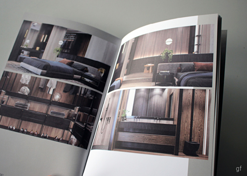 Catalog de prezentare CAP NORD RESIDENCE
