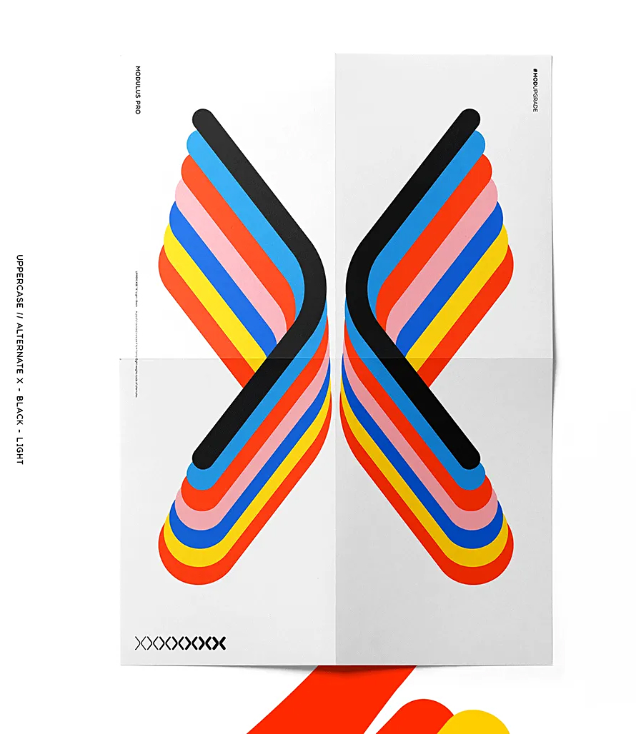 Graphic Front's Today Recommendation: Andrew Footit, a South African ...