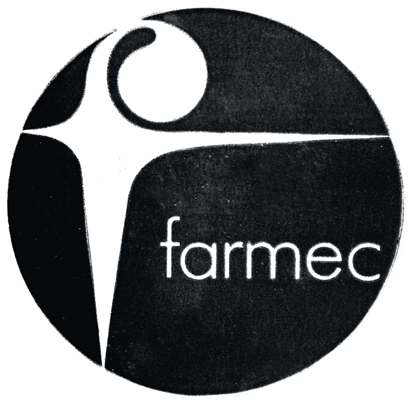 Octavian Bour – creatorul logo-ului Farmec, Cluj. "Eu m-am luptat mult ...