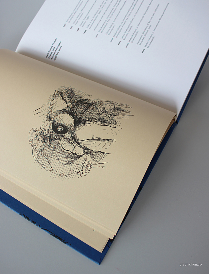 Karl-Georg Hirsch – One of the most important contemporary german ...