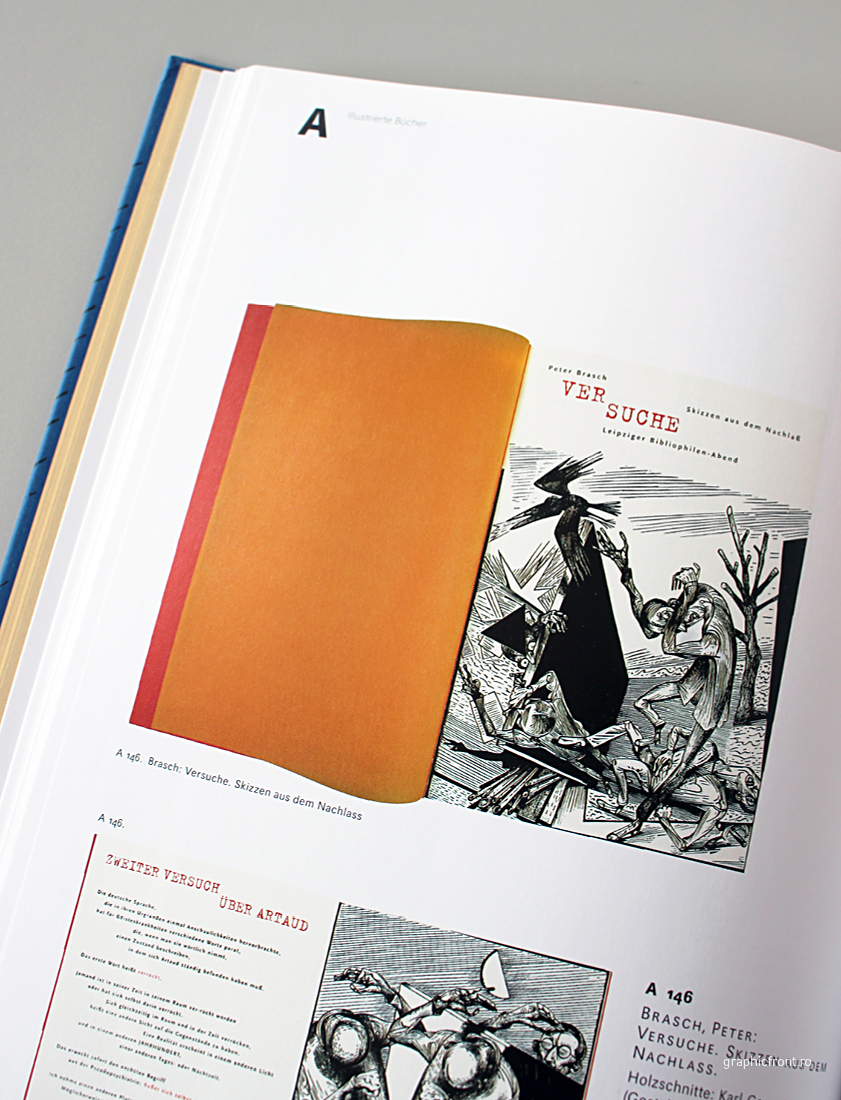 Karl-Georg Hirsch – One of the most important contemporary german ...
